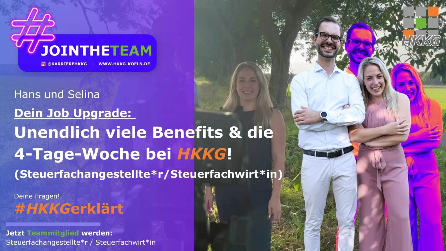 Mitarbeiter werden – HKKG